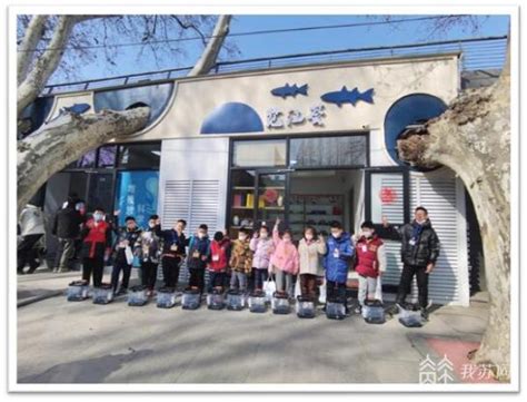 养护水生生物 规范社会放生——南京举行2023年全国放鱼日宣传活动我苏网