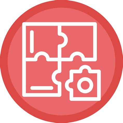 Problem Solving Vector Icon Design Vector Art At Vecteezy