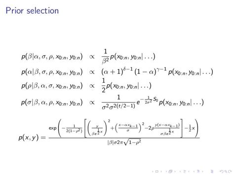 Bayesian Inference On A Stochastic Volatility Model Using Pmcmc Metho