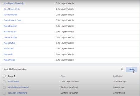 Error Handling In Custom JavaScript Variable And Custom HTML Tag In GTM Optizent