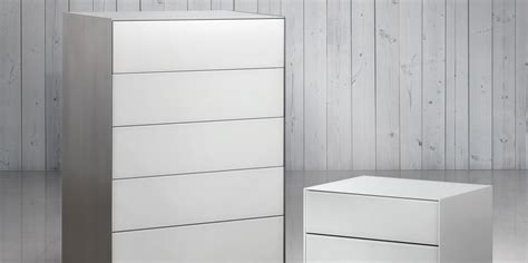 Absolute 5 Drawer Dresser Sklar Furnishings