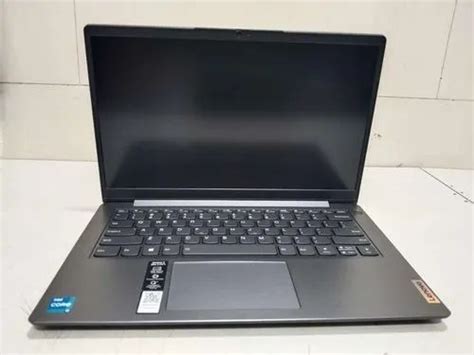 Lenovo Ideapad Itl Laptop At Piece Lenovo Laptops In Bengaluru Id