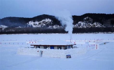 黑龍江省第三大城市角逐大慶牡丹江綏化誰是最終的勝利者 每日頭條