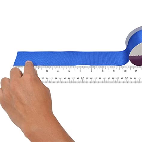 Westcott 10562 Acrylic Clear Ruler 18 In Pricepulse