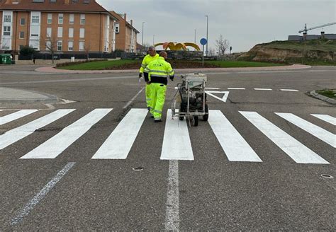 Arroyomolinos Refuerza La Seguridad Vial En Entornos Escolares Al
