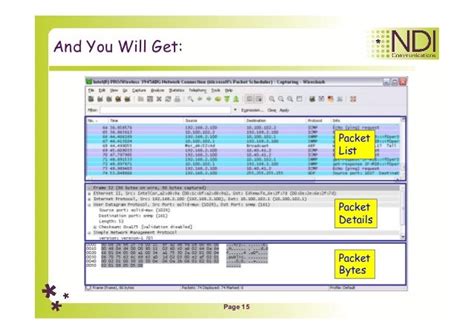Wireshark Training Cybermery