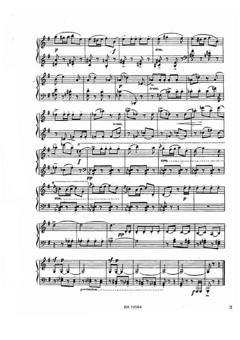 Guastavino Preludios Para Piano