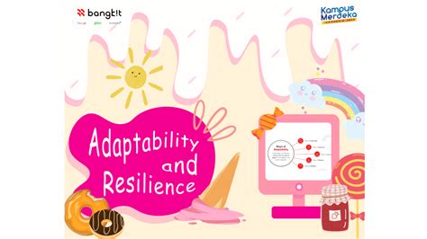 5 Ways Of Adaptability