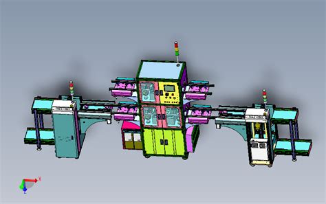 Smt Ict Fct Solidworks