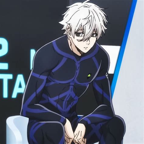 BLUELOCKFESS ON On Twitter Setelah Liat Pict Ini Akhirnya Sender