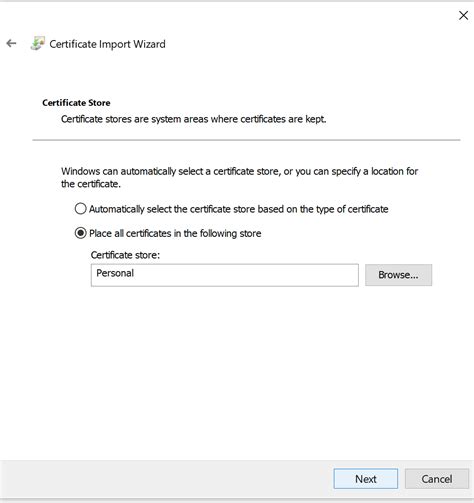Dynamics Portals Using Ssl Certificates And Custom Domains Part 2
