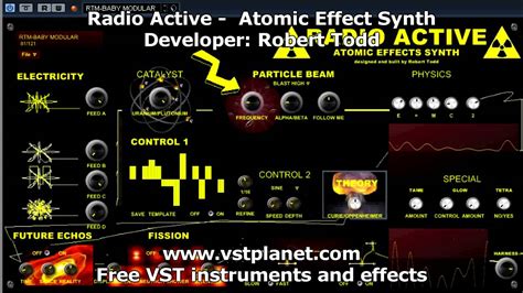 Radio Vst Free Egyellow