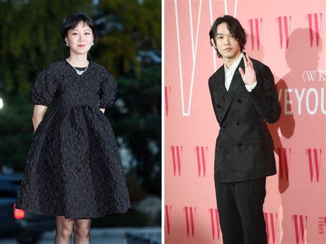Gong Hyo Jin And Kevin Oh Are Set To Get Married Otakukart News