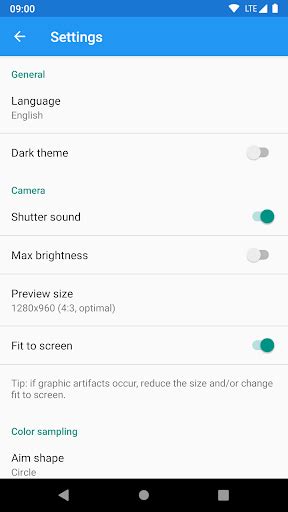 Color Picker MOD APK 7 7 0 Pro Unlocked For Android