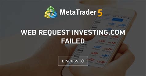 Web Request Failed Forex Calendar Mql4 And Metatrader 4 Mql4 Programming Forum