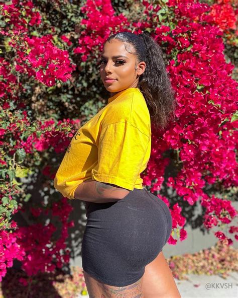 Mikayla Saravia Kkvsh Net Worth Biography Career Onlyfans Ceetimax