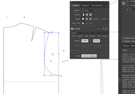 Solved Divide A Curve Of A Precise Measurement Adobe Community