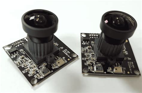 CMT 5MP USB Camera Module With MT9P001 Sensor 5MP Camera Module Shenzhen CM Technology Company Ltd