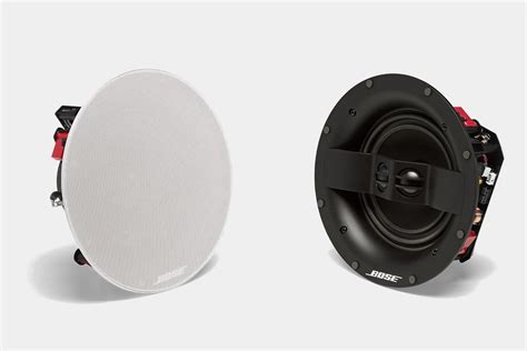 The 11 Best Ceiling Speakers Improb