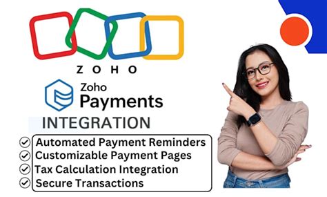 Setup Zoho Crm Payment Gateway Api Integration Development Fixing Zoho
