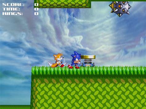 Sonic Cb Image Moddb