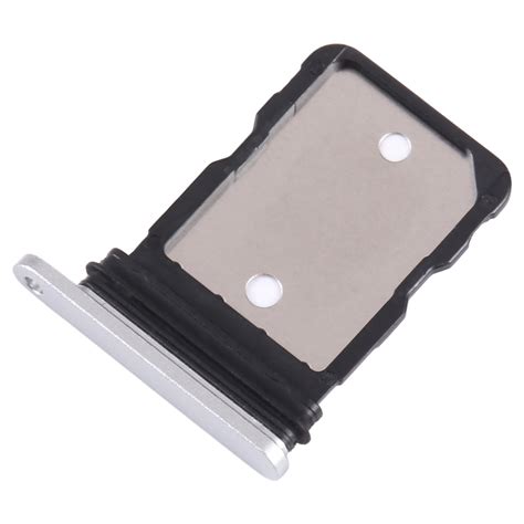For Google Pixel Original Sim Card Tray With Sim Pin Silver Alexnld Com