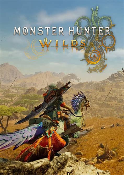 Monster Hunter Wilds Talkback Spoilers Anime Superhero Forum