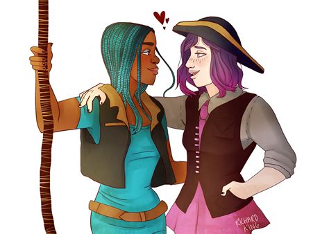 Richardkingarts Who Else Is Ready For These Fanmixes And Fanart