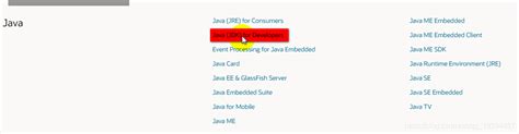Java环境配置 Jdk 15的安装、配置java15 Dwonload Csdn博客