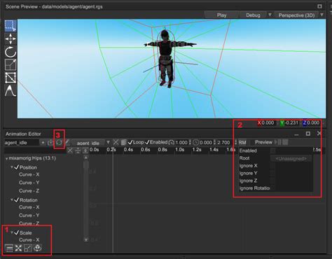This Week In Fyrox 14 Fyrox A Feature Rich Game Engine Built In Rust