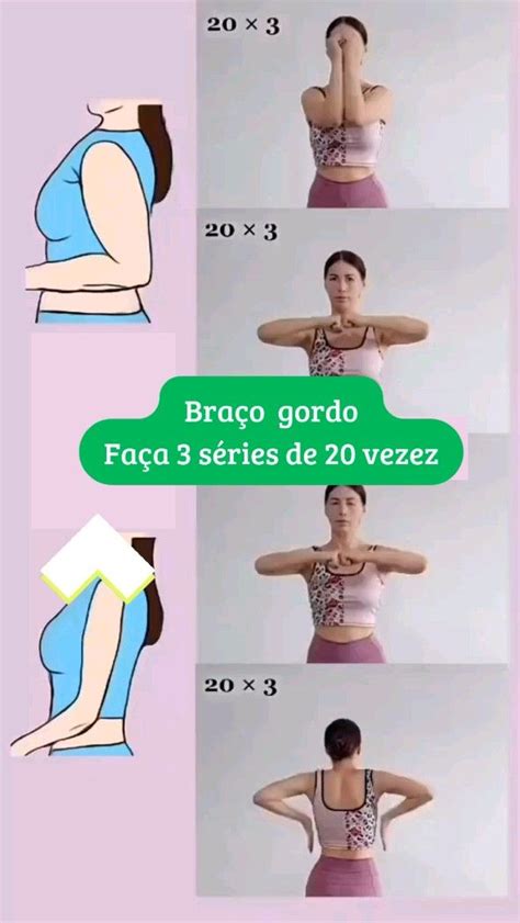 Exercícios para braço