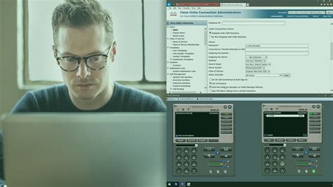 Deploying Enterprise Voicemail With Cisco Unity Connection