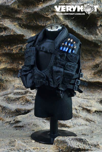 Toy Workers Very Very Hot 16 Sdu Special Duties Unit Pre