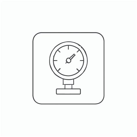 Gas Pressure Chart Recorder Surabaya Shumajaya