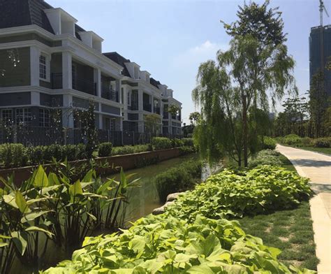 Four Seasons Landscape Four Seasons Landscape Sdn Bhd