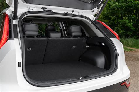 Kia Niro EV Review And Buyers Guide Electrifying