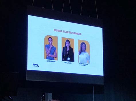 Nirali Patel On Linkedin Bpic Constructionindustry Awareness 13