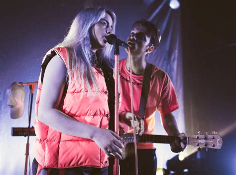 Billie Eilish 08102017 23 Billie Eilish Performing Live Flickr