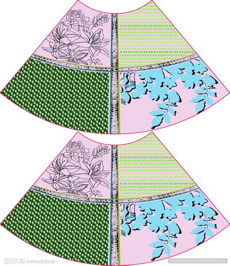 花设计图 图片素材 其他 设计图库 昵图网
