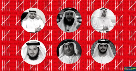 Assessing UAE Human Rights Violations A Critical Analysis Boycott Cop28