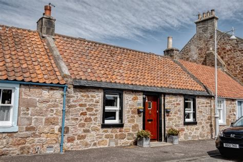 11 Nethergate Crail Crail Fife