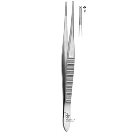 Gillies Dissecting Forceps