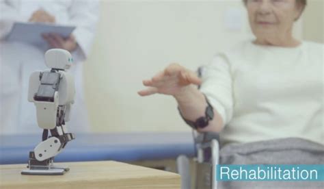 PLEN Robot Is World S First Printable Open Source Humanoid Gadizmo