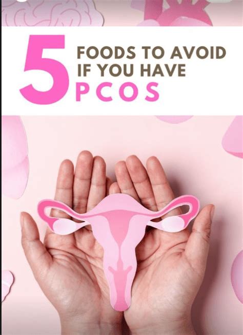 Pcod Diet Chart Foods To Eat And Avoid Nutritionist Dietician