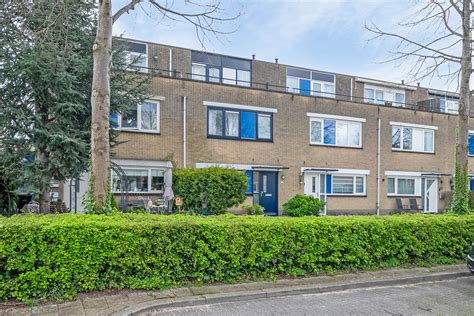 Huis Verkocht Parkwijklaan Ds Almere Funda