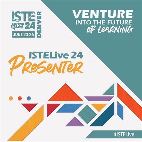Istelive 24 Edtech Conference June 23 26 Denver