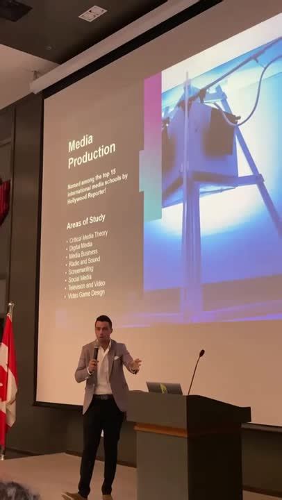 Omar Ayman On Linkedin Another Great Day To Be Presenting Tmu Cairo At