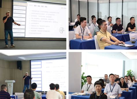 行稳思变，砥砺前行丨悦城实业2023年季度工作会议圆满落幕 悦城实业集团