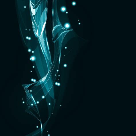 Premium Vector Abstract Creative Dynamic Element