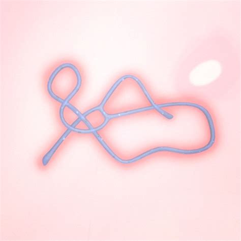 3d Model Ebola Virus